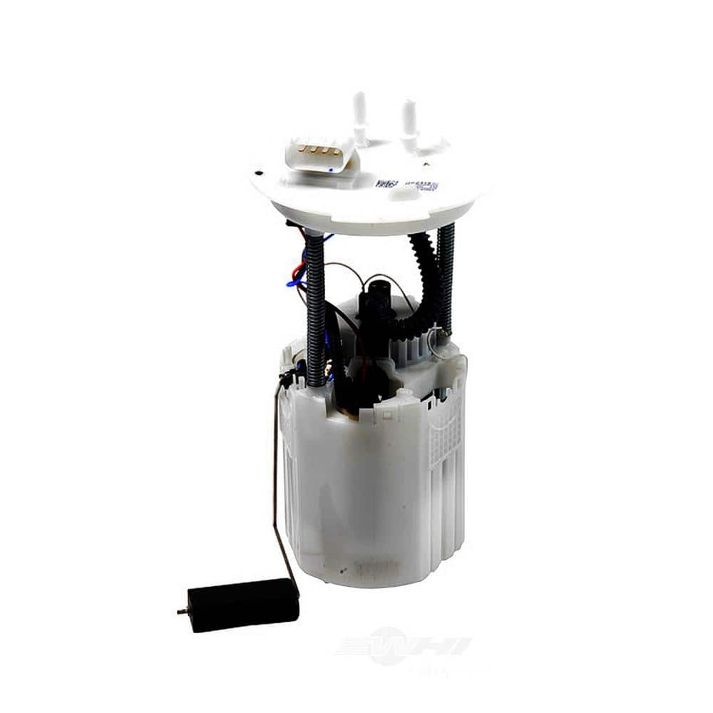 ACDelco Fuel Pump and Sender Assembly fits 2013-2015 Chevrolet Spark ...
