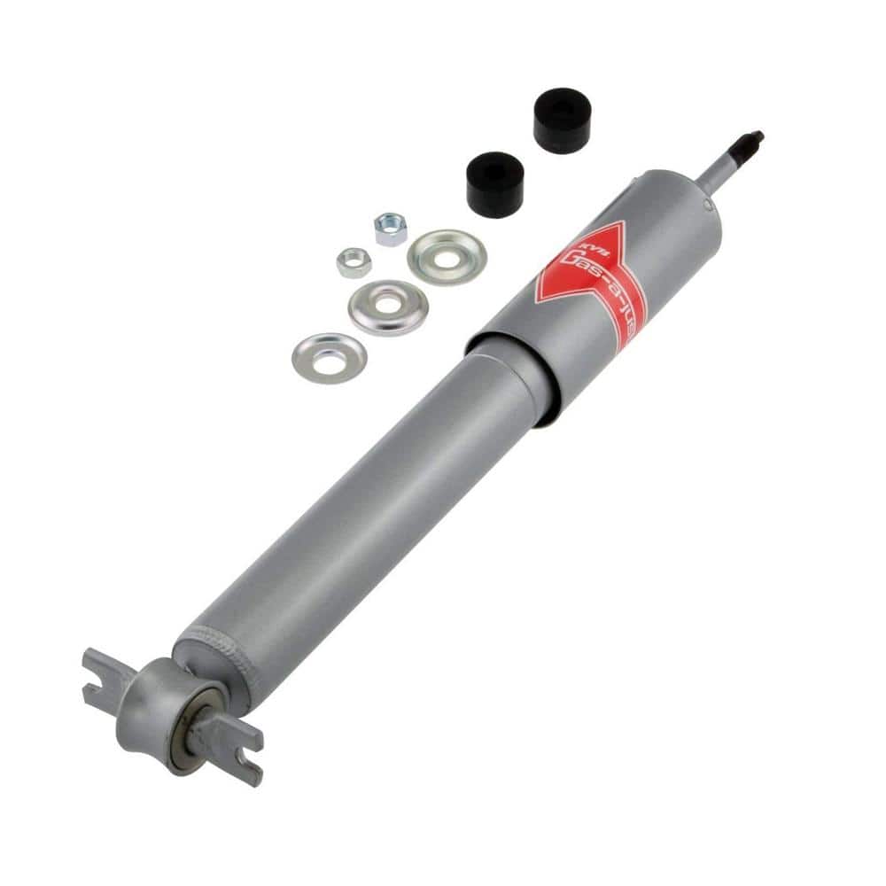 KYB Shock Absorber KG4752 - The Home Depot