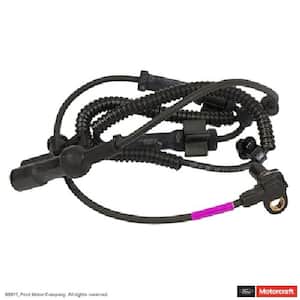 Motorcraft ABS Wheel Speed Sensor BRAB-245 - The Home Depot