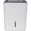 Midea 50-Pint Dehumidifier in White MDP50SR71 - The Home Depot