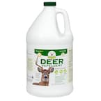 Bobbex 0.5 Gal. Deer Repellent Concentrated Spray-B550105 - The Home Depot