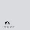 PPG UltraLast 5 gal. #PPG1168-2 Cumberland Fog Semi-Gloss Interior ...