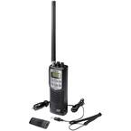 CB Antenna Kit with Stainless Steel Whip in Black with Red K40 Logo, 57 ...