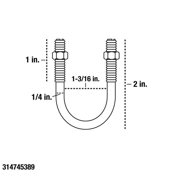U bolt Sizes For Pipe Various Styles Www verbierdelivery U bolt Sizes For Pipe Various Styles Www verbierdelivery