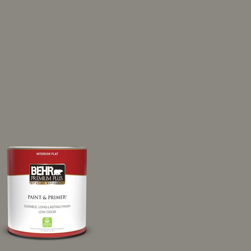 BEHR PREMIUM PLUS 1 qt. Home Decorators Collection #HDC-NT-23 Wet ... BEHR PREMIUM PLUS 1 qt. Home Decorators Collection #HDC-NT-23 Wet ...