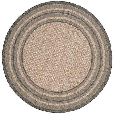 Round - Outdoor Rugs - Rugs - The Home Depot