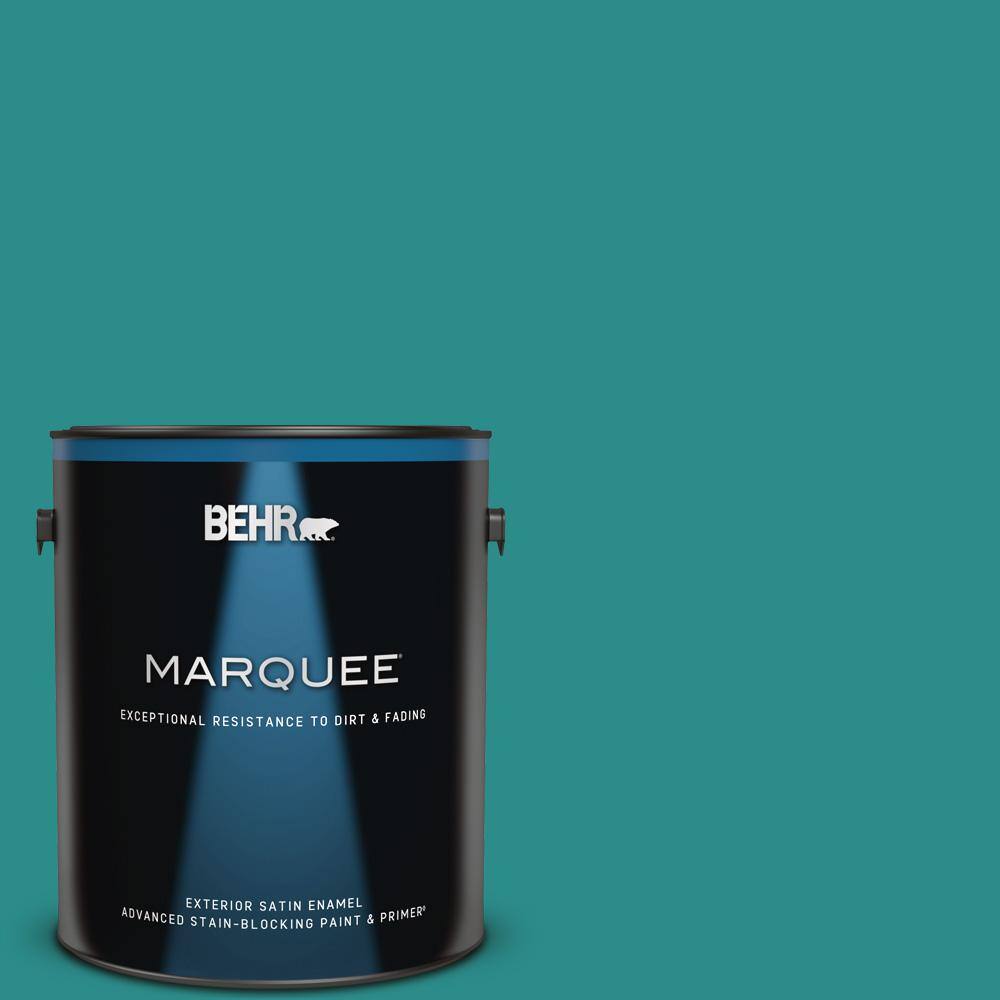 BEHR MARQUEE 1 gal. Home Decorators Collection #HDC-FL13-12 Taos ...