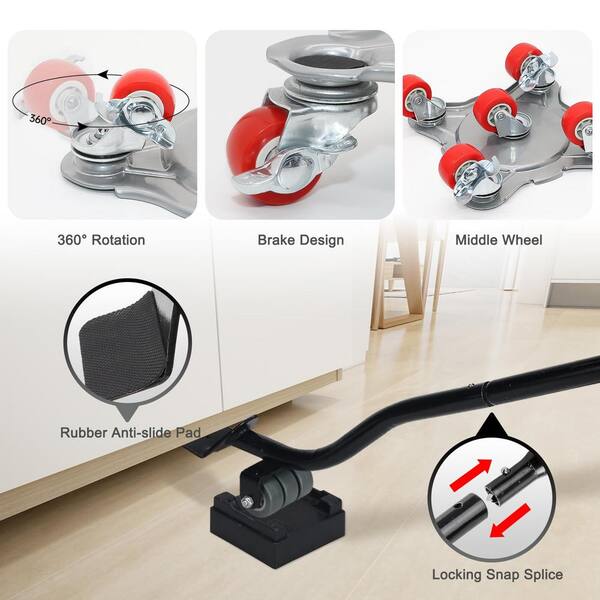 Furniture lifter home depot store