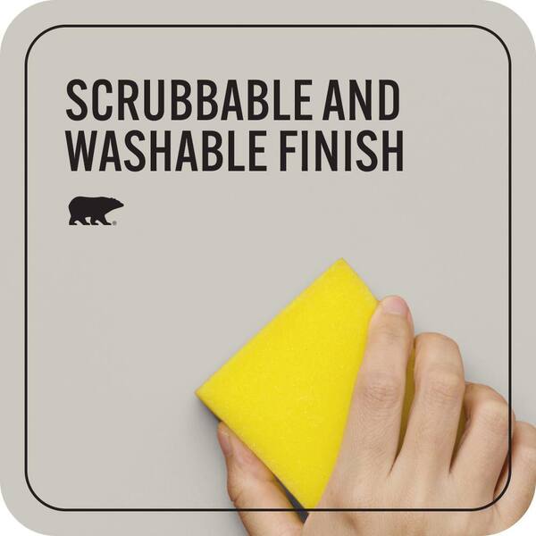 Gray - Interior Paint - Paint Colors - The Home Depot