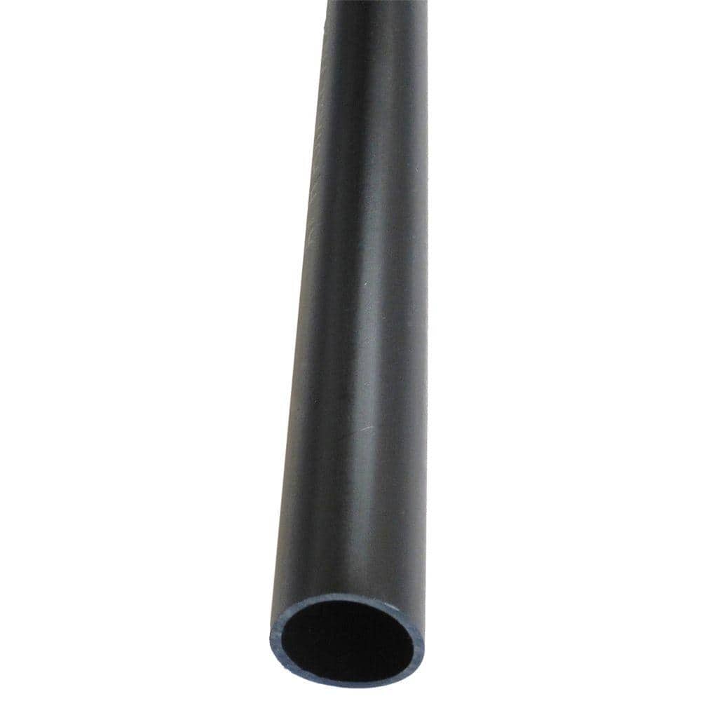 IPEX 1 in. x 24 in. Polyethylene Pipe 410 - The Home Depot