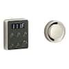 KOHLER Invigoration Steam Bath Generator Control Kit in Vibrant ...