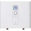 Stiebel Eltron Tempra 24 Plus Adv Flow Control and Self-Modulating 24 ...