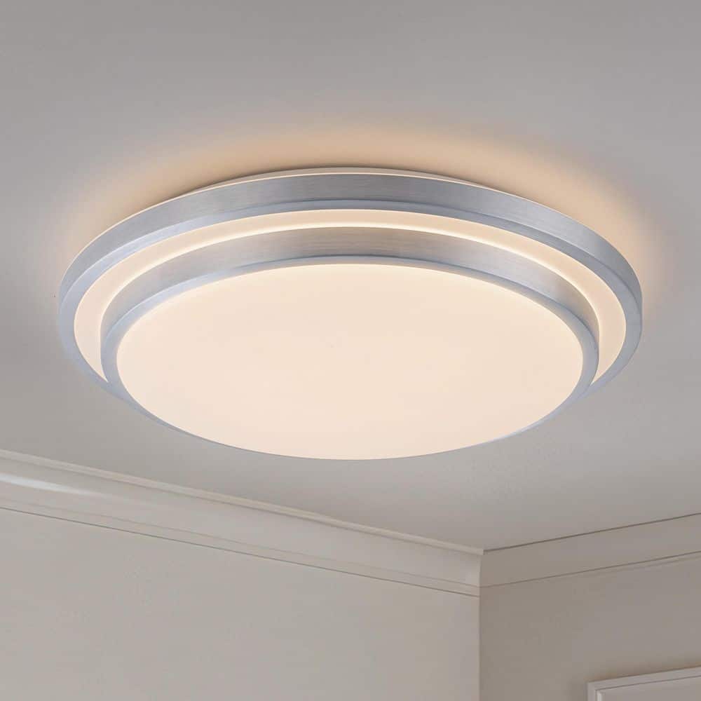 Home Depot Ceiling Lights Led