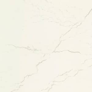 Silestone Quartz Countertop Sample in Halcyon SS-Q0820 - The Home Depot