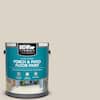 BEHR PREMIUM 1 gal. Home Decorators Collection #HDC-CT-19 Windrush ...