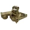 Gates Engine Water Pump 42156 - The Home Depot