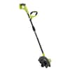 RYOBI ONE+ 18V 9 in. Cordless Battery Edger (Tool Only) P2300BTL - The ...