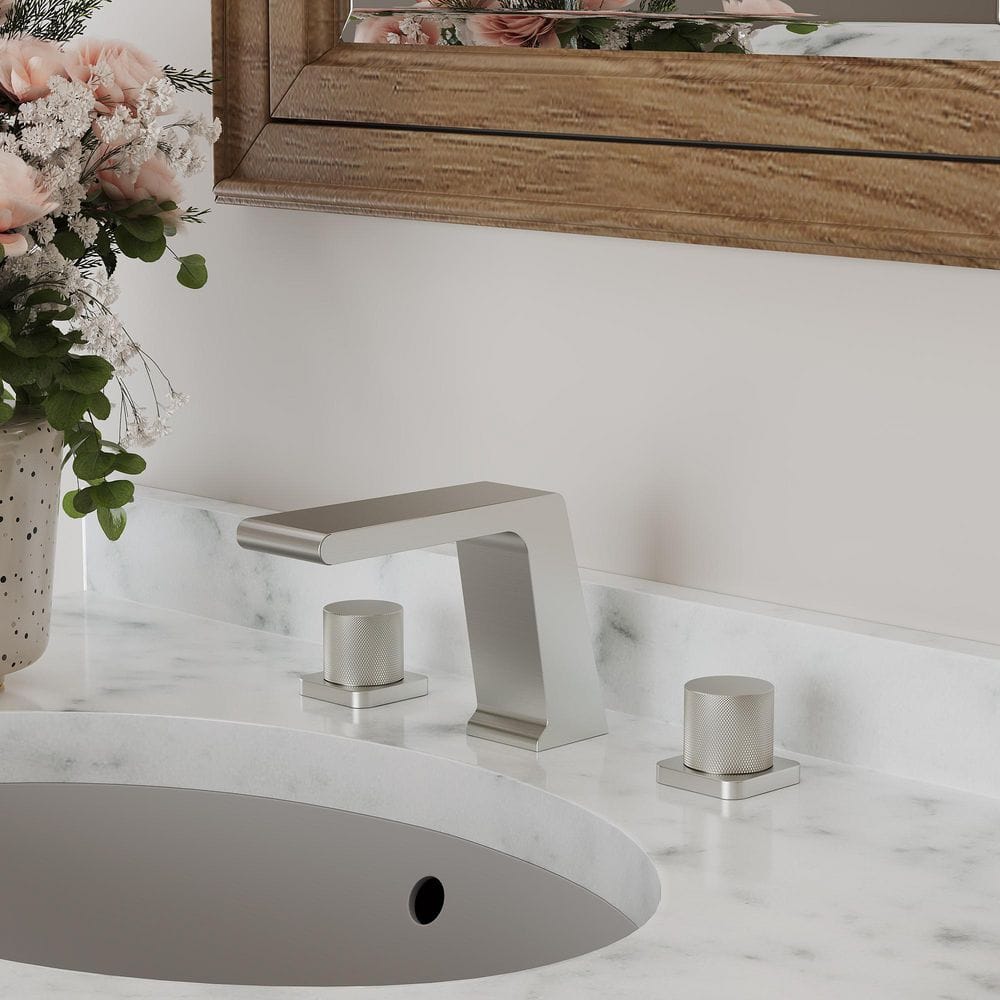 Long Reach Bathroom Faucet