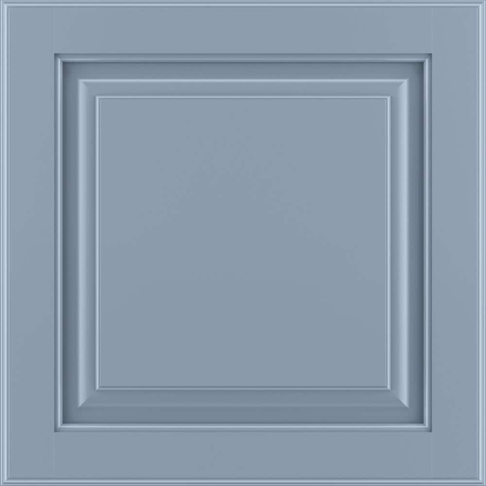 American Woodmark Portola 11 9/16-in. W x 3/4-in. D x 11 1/2-in. H in ...