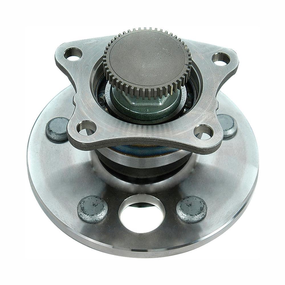 Timken Rear Wheel Bearing and Hub Assembly fits 1992-2004 Toyota Avalon ...