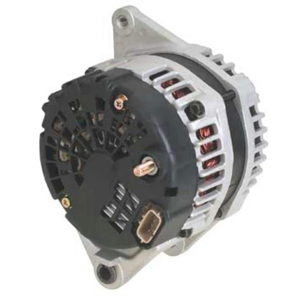 WPS World Power Systems Alternator 11014N - The Home Depot