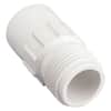 Orbit 1/2 in. Slip x 3/4 in. MHT PVC Fitting 53362 - The Home Depot