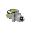 WPS World Power Systems Starter Motor 6449NM - The Home Depot