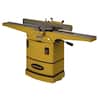 Powermatic 54HH 115-Volt/230-Volt 1 HP 1PH Jointer 1791317K - The Home ...