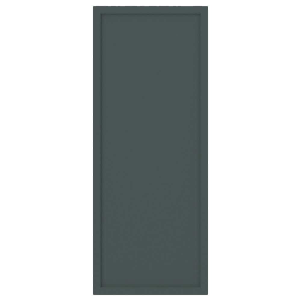 Home Decorators Collection Franklin 11.875 in. W x 0.75 in. D x 30 in ...