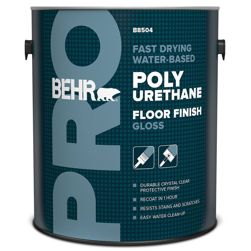 Paint Retarder Masterline Water Based Polyurethane 1 Gallon | Buy 1 ...