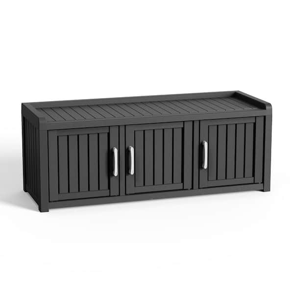 Reviews for Neviorone 24 Gal. Large Package Delivery Box, Storage Box ...
