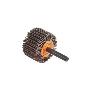 WALTER SURFACE TECHNOLOGIES COOLCUT 2 in. x 1 in. GR:120 Sanding Flap ...