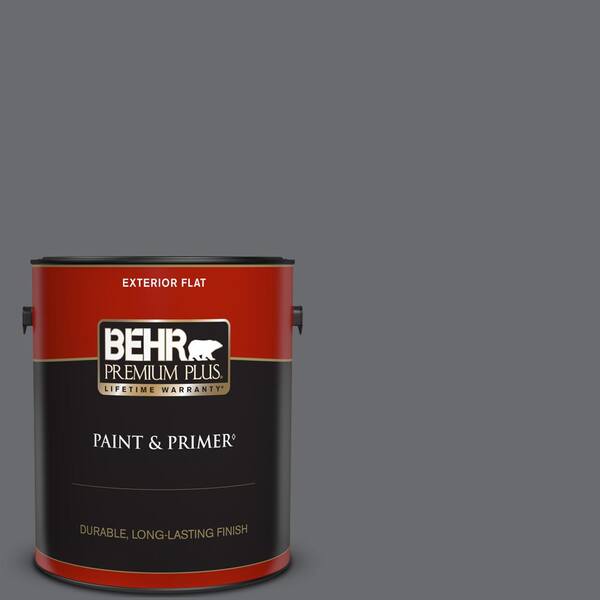 BEHR PREMIUM PLUS 1 gal. Home Decorators Collection #HDC-CL-04G Liberty ...
