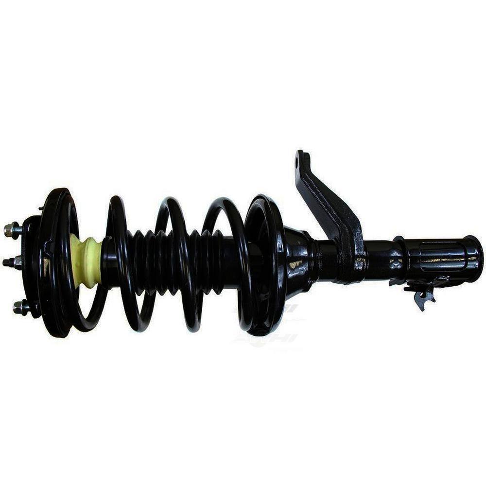 Monroe Shock & Struts RoadMatic Complete Strut Assembly 182135 - The ...