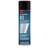3M 19 oz. Rubber and Vinyl 80 Spray Adhesive 80 - The Home Depot