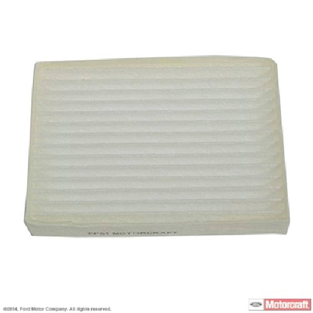 Motorcraft Cabin Air Filter FP-51 - The Home Depot