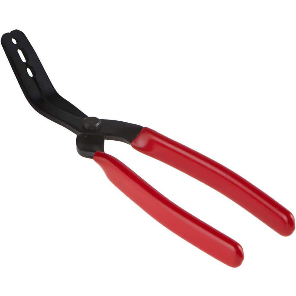 Milton Sure Grip Trim Clip Pliers STC21720 - The Home Depot