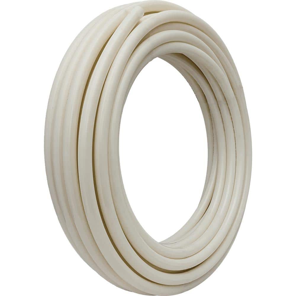 SharkBite 3/4 in. x 100 ft. Coil White PEX-A Pipe UA70W100 - The Home Depot