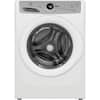 Electrolux 4.4 cu. ft. Front Load Washer with LuxCare in White ...