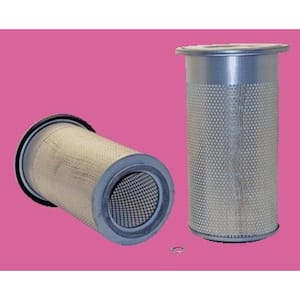Wix Air Filter - Inner 42254 - The Home Depot