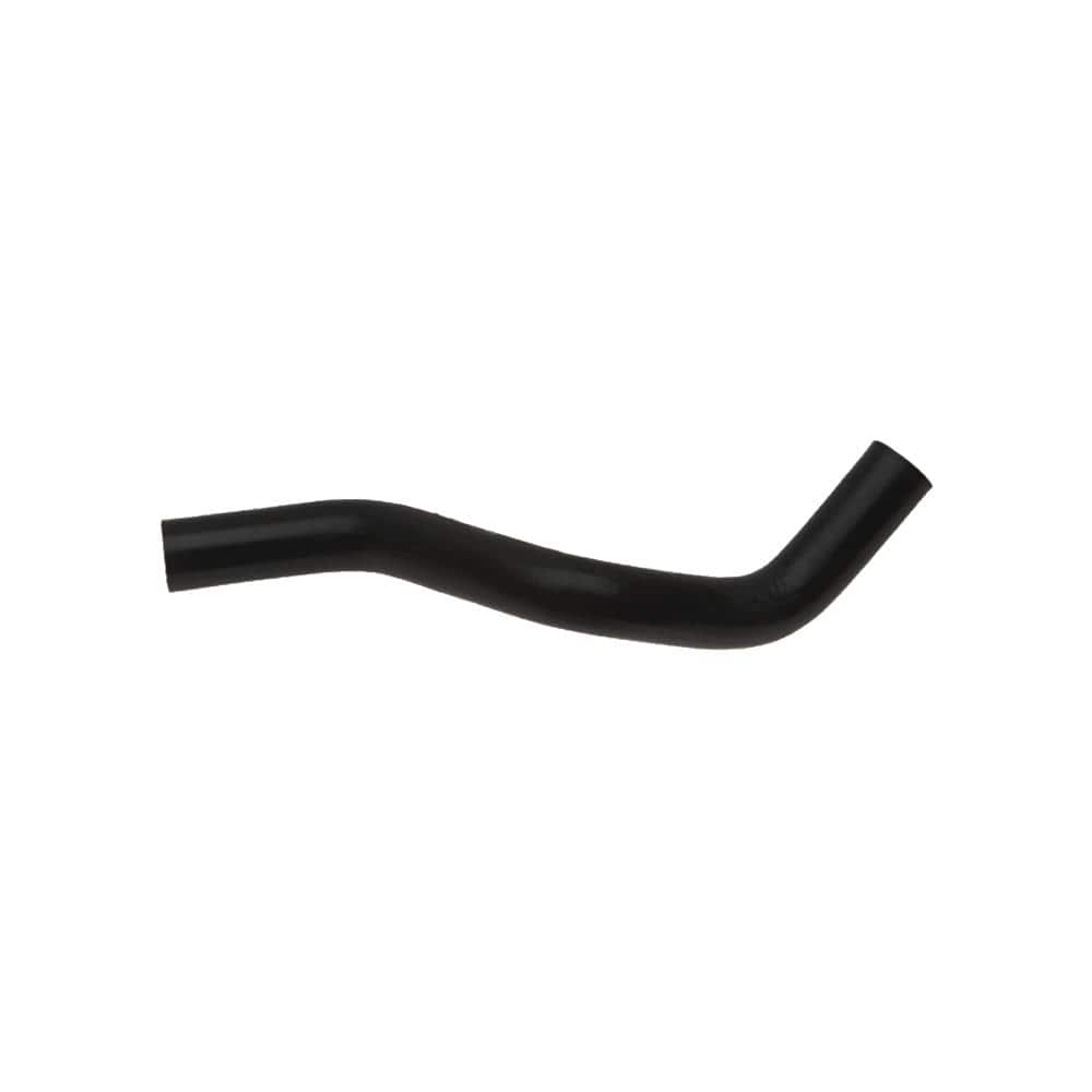 ACDelco Molded Radiator Coolant Hose - Lower 24697L - The Home Depot