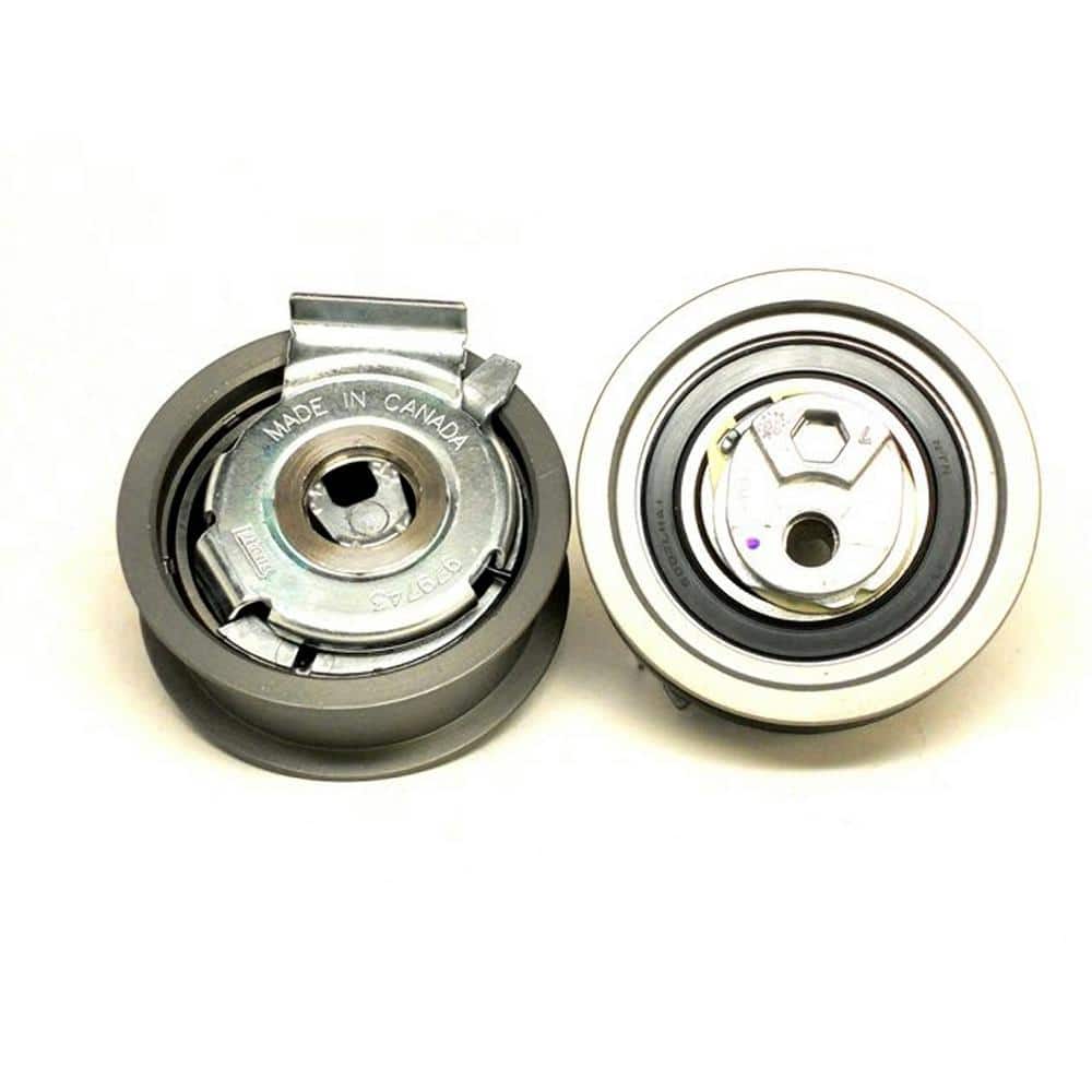 Gates Timing Belt Tensioner T43142 - The Home Depot