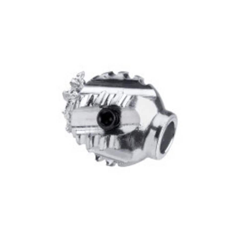 RIDGID Penetrating Ball Head for Use with Flexshaft K9-204 Drain ...