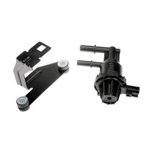 OE Solutions Evaporative Emissions Purge Solenoid Valve-911-774 - The ...