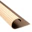 Pole-Wrap 96 in. x 12 in. MDF Basement Column Cover 87128 - The Home Depot