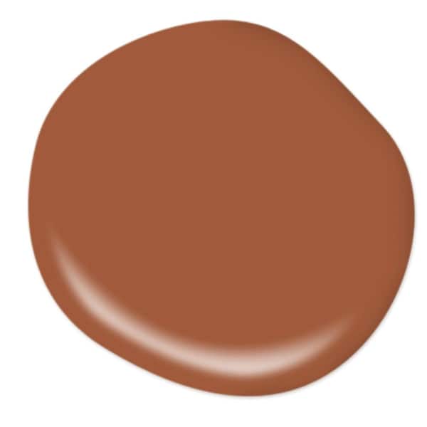 Ground Nutmeg Color