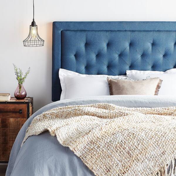 Brookside upholstered headboard store