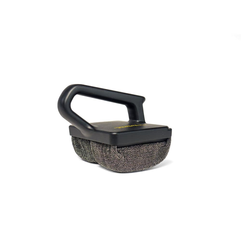 Scrub Daddy BBQ Daddy Double Headed Scrubber 810044137439 - The Home Depot