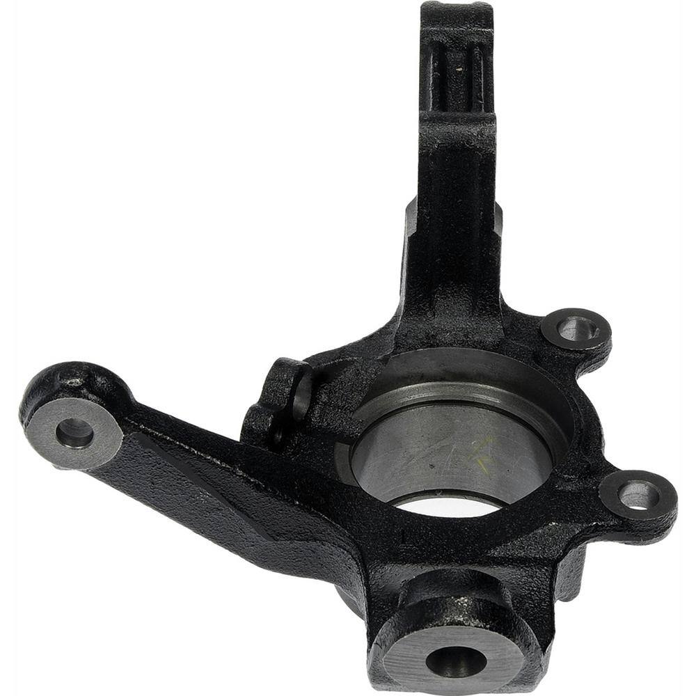 OE Solutions Left Steering Knuckle 698-105 - The Home Depot