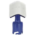 HomeRight Quick Painter 3 in. Corner Paint Pad Attachment C800396 - The ...